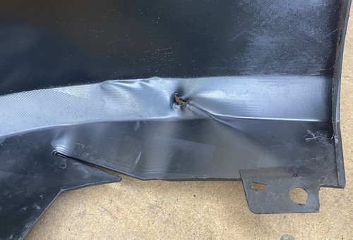 2022 Mazda CX-5 Rear Bumper Lower Cover OEM KSD4-50-222B | eBay