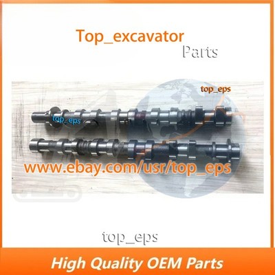 24100-26800 24200-26800 G4EE Engine Camshaft For HYUNDAI ACCENT GETZ ...