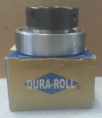 Dura-Roll CSA205-16 1" INSERT BEARING W/ LOCKING COLLAR CSA205 RA100RR ...