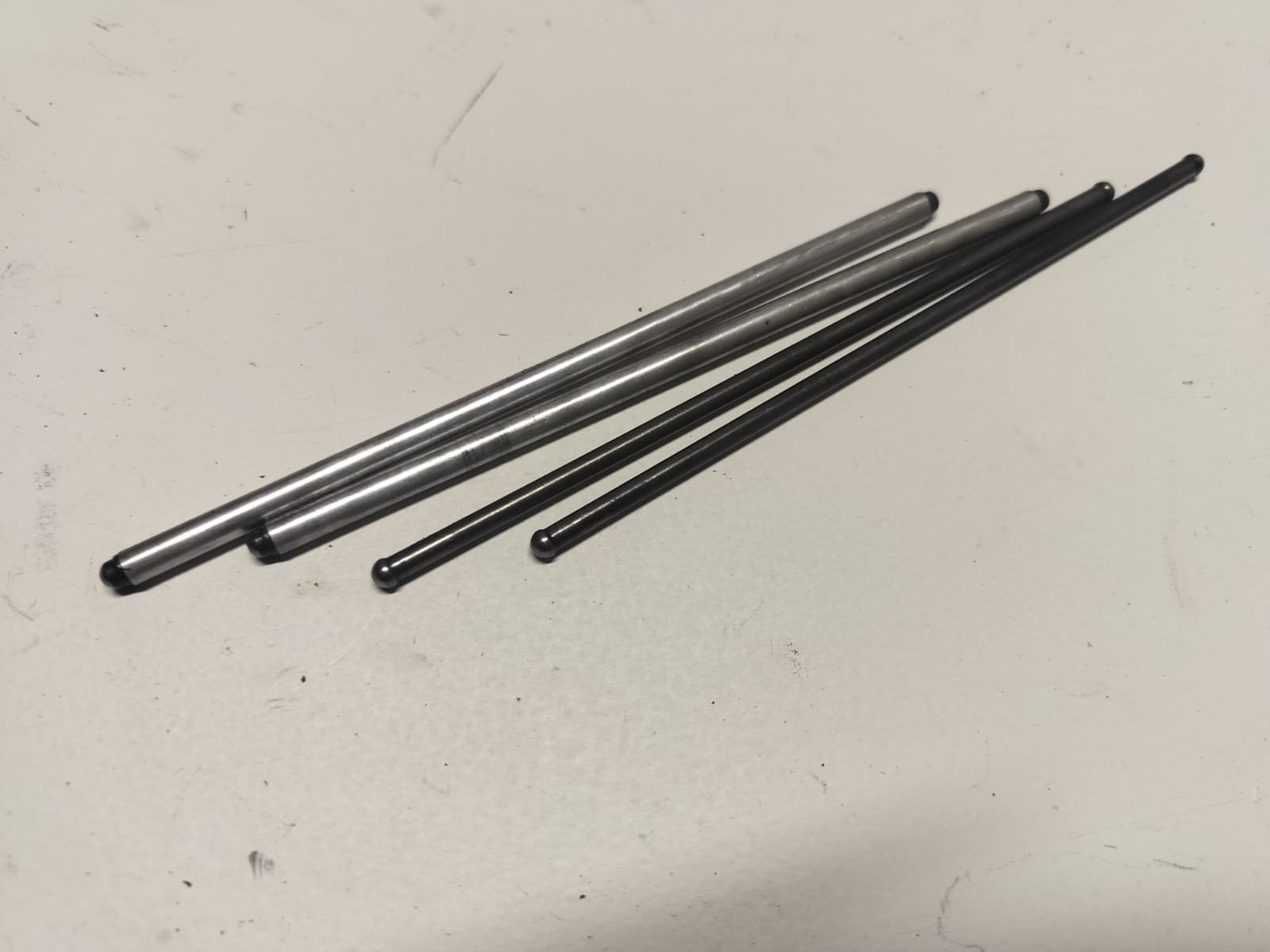 597785, 690982 BRIGGS AND STRATTON ENGINE PUSH RODS | eBay