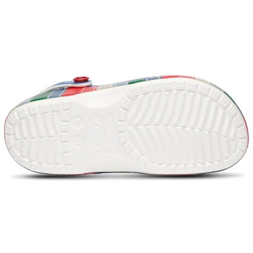 210510-90H Crocs Chucky Classic Clog Men's | eBay