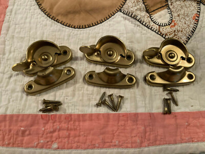 Other - Antique Window Locks