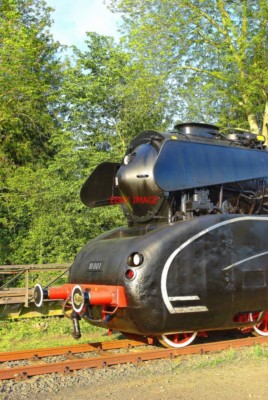 PHOTO KRUPP DB CLASS 10 PACIFICS 10 001 NEUENMARKT-WIRSBERG | eBay UK