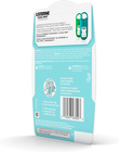 Listerine - Pocketpaks, Oral Care Strips, Cool Mint - 72 Strips | eBay UK