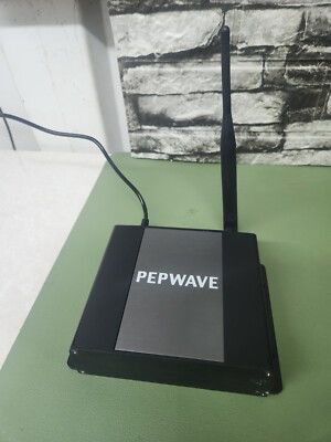 Pepwave Device Connector Rugged Wireless Bridge. Dcs-gn | eBay