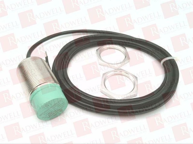 PEPPERL FUCHS 3RG4024-0KB00-PF 552355 NSFB for sale online | eBay