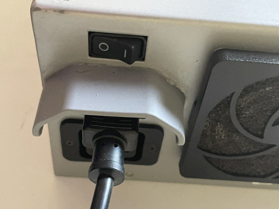 PureFlow SL Water & Dialysate Preparation System Control Unit NX Stage ...