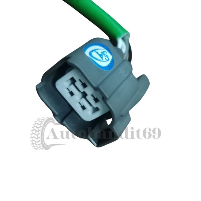 36532-PNB-G02 Fits For HONDA CR-V Oxygen 2.0L Lambda Sensor TRISCAN Rear GENUINE | eBay