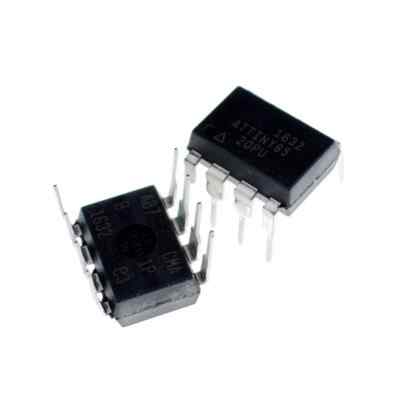 Atmel ATtiny85 8 Pin DIP IC – Pack of 3 | eBay Australia