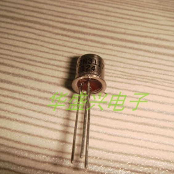 1PCS Transistor NSC/FAIRCHILD(FSC) TO-18(CAN-3) 2N3117 | eBay