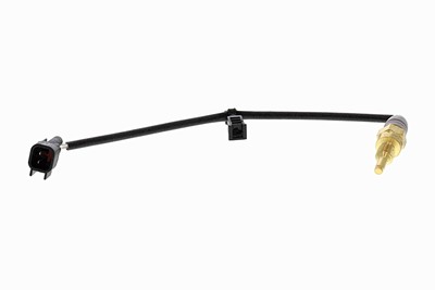 Coolant Temperature Sensor VEMO Fits FORD B-Max Ecosport Fiesta VI 12 ...