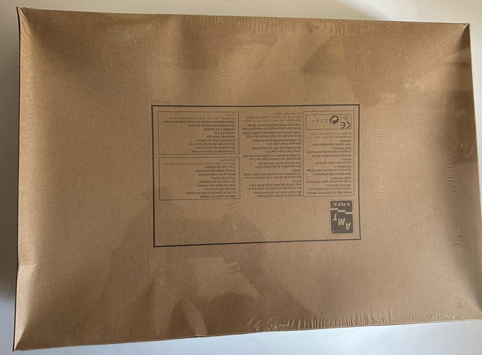 SPACE 1999 ALPHA MOONBASE AMT ERTL MODEL NEW SEALED | eBay