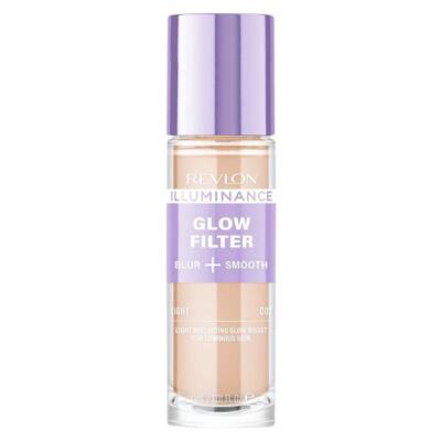 Revlon Illuminance Glow Filter Light | eBay Australia