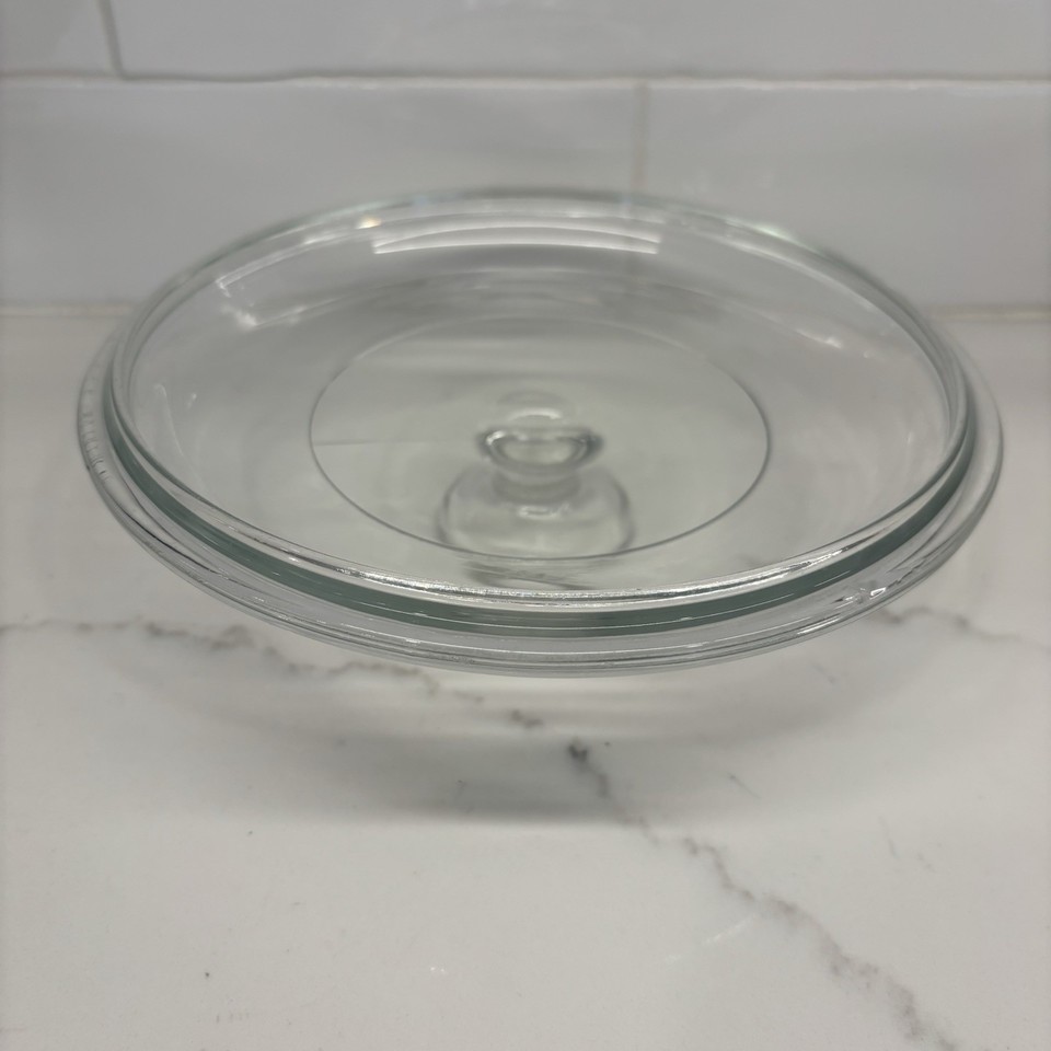Pyrex Corning Ware 1.5 Quart Round Lid Replacement | eBay