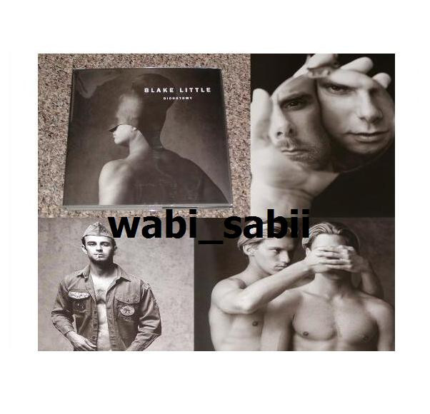 Dichotomy : Photography of Blake Little (1996, Hardcover) for sale ...