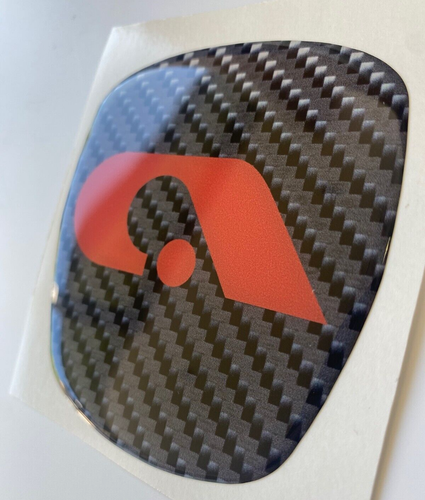 Adria emblem For Adria campers, front logo sticker Fiat ducato X250 ...