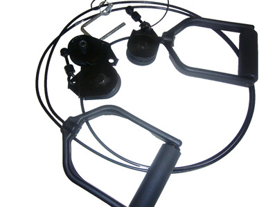 Total Gym 1000 Cable Assembly | eBay