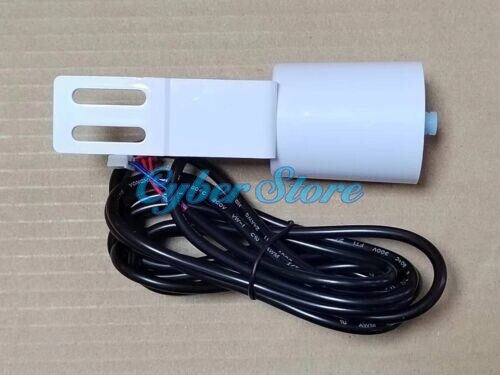 Ice machine four-wire sink water level deicing sensor temperature float ...