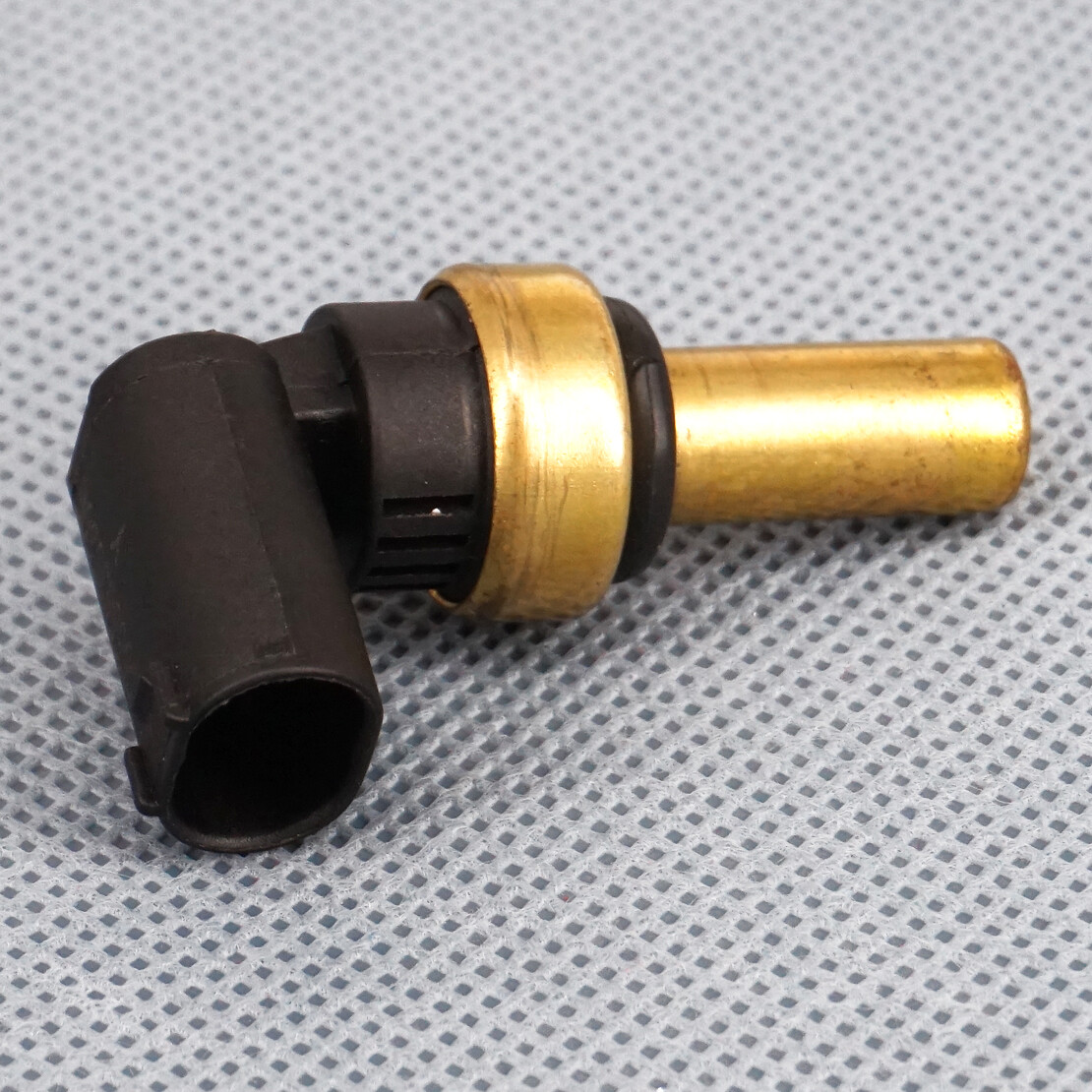 Engine Coolant Temperature Sensor Switch Fit for Chevy Buick 55563530 ...