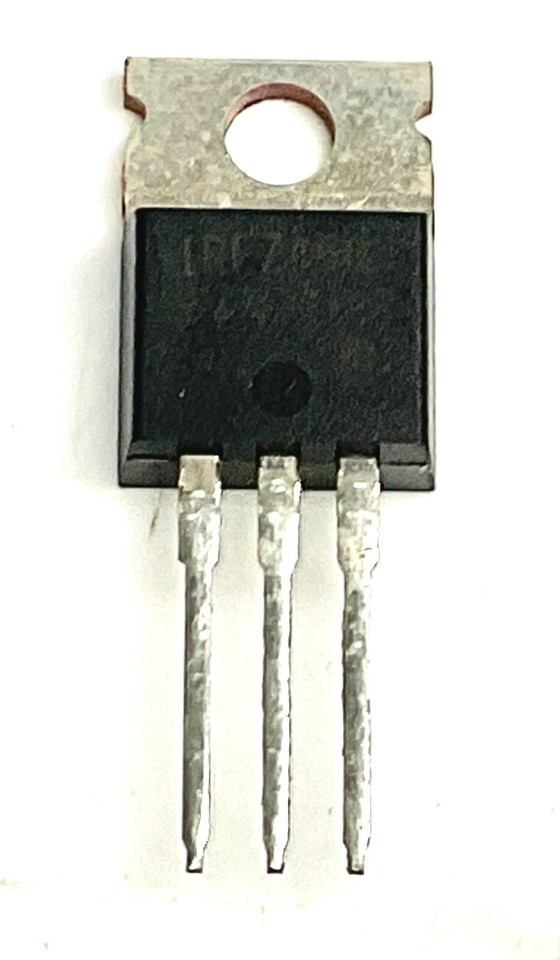 IRFZ46N Power Mosfet Transistor Fast Switching IR | eBay