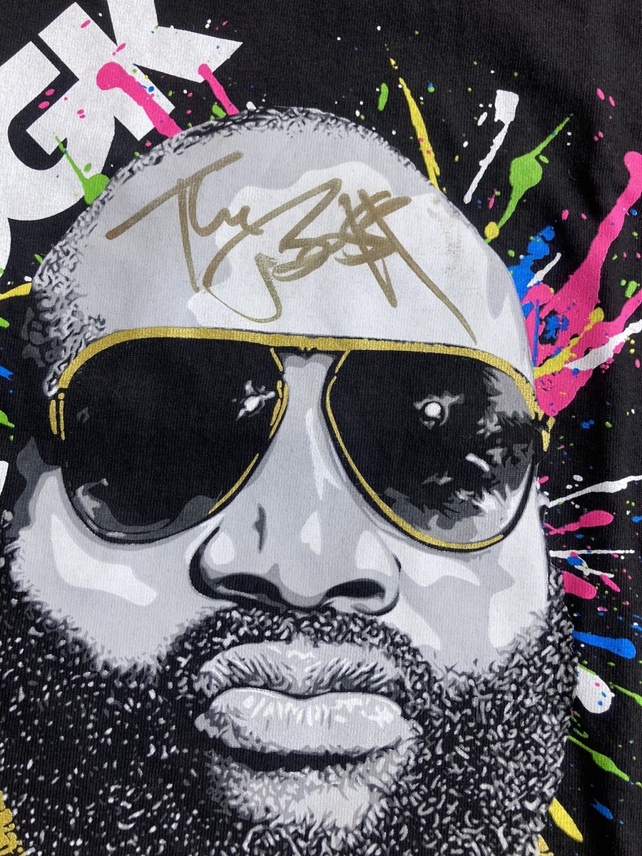 Rick Ross Mastermind Deluxe Album Cover