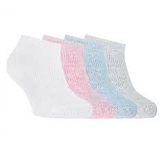 Conte-Kids Sof-tiki #7С-46СП(000) - Lot of 2 pairs Cotton Terry Socks ...