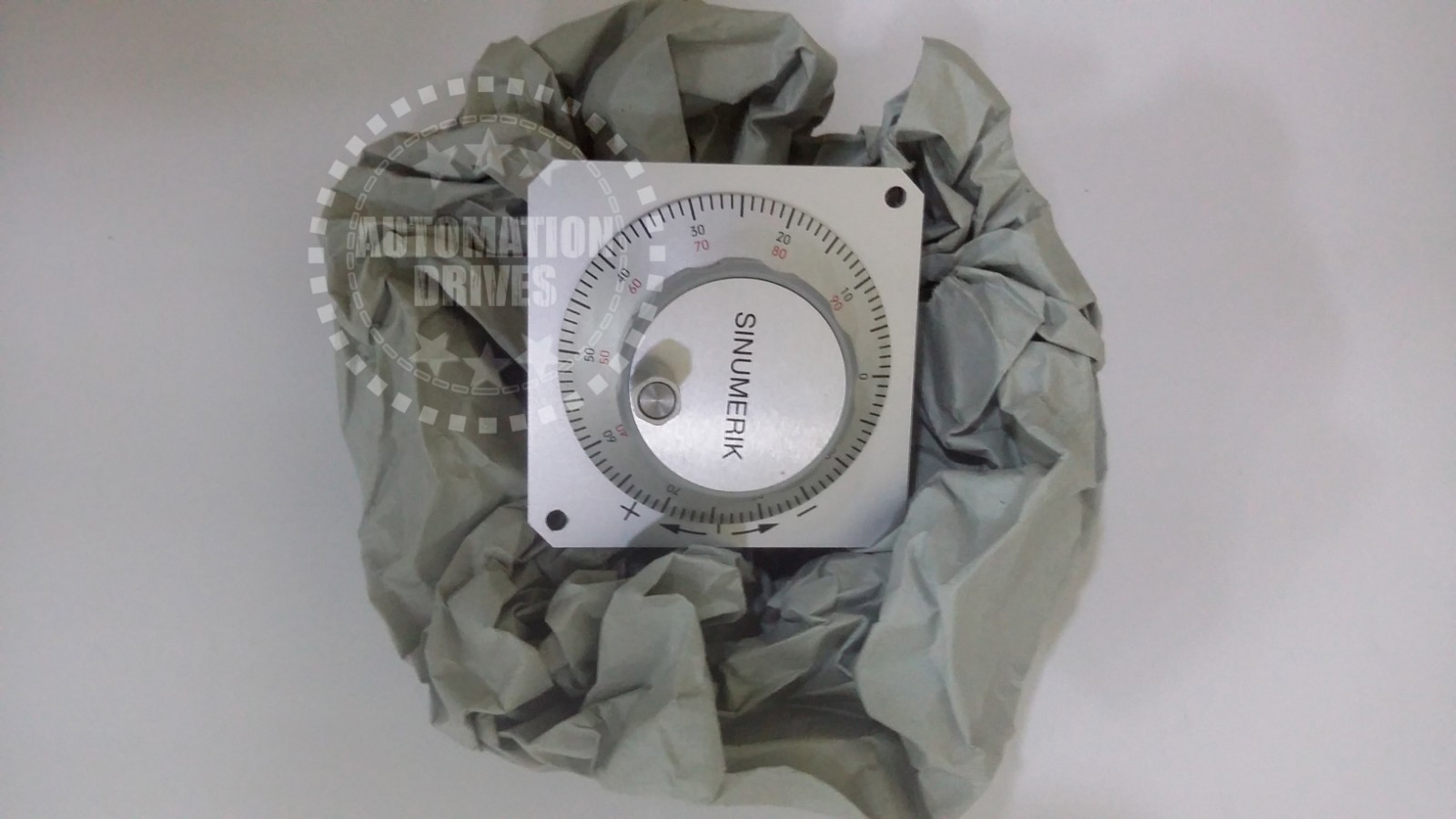 NEW ***** SIEMENS SINUMERIK ELECTRONIC HANDWHEEL , 6FC9320-5DC00 NEW | eBay