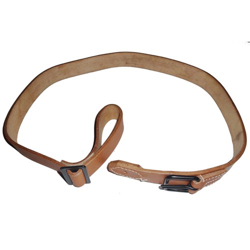 Austrian Hungarian Steyr-Mannlicher m95 m-95 m1895 Leather Carbine ...