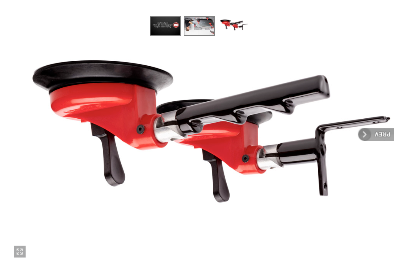 Equalizer Sidekick Standard Kit JSS756 - Auto Glass Repair Tool | eBay