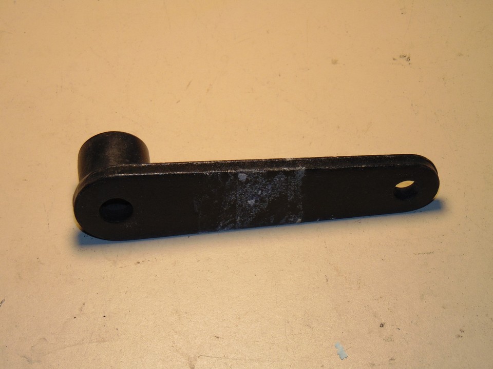 Nos Vintage Skidoo Snowmobile Steering Arm 506-0158, 506015800 | eBay