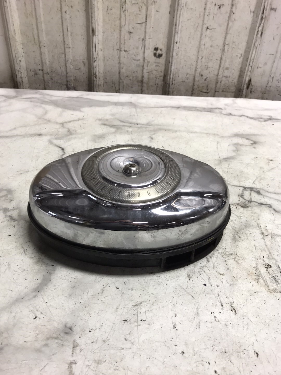 08 Harley FLHTCUI Ultra Classic Electra Glide Airbox Air Box Filter ...