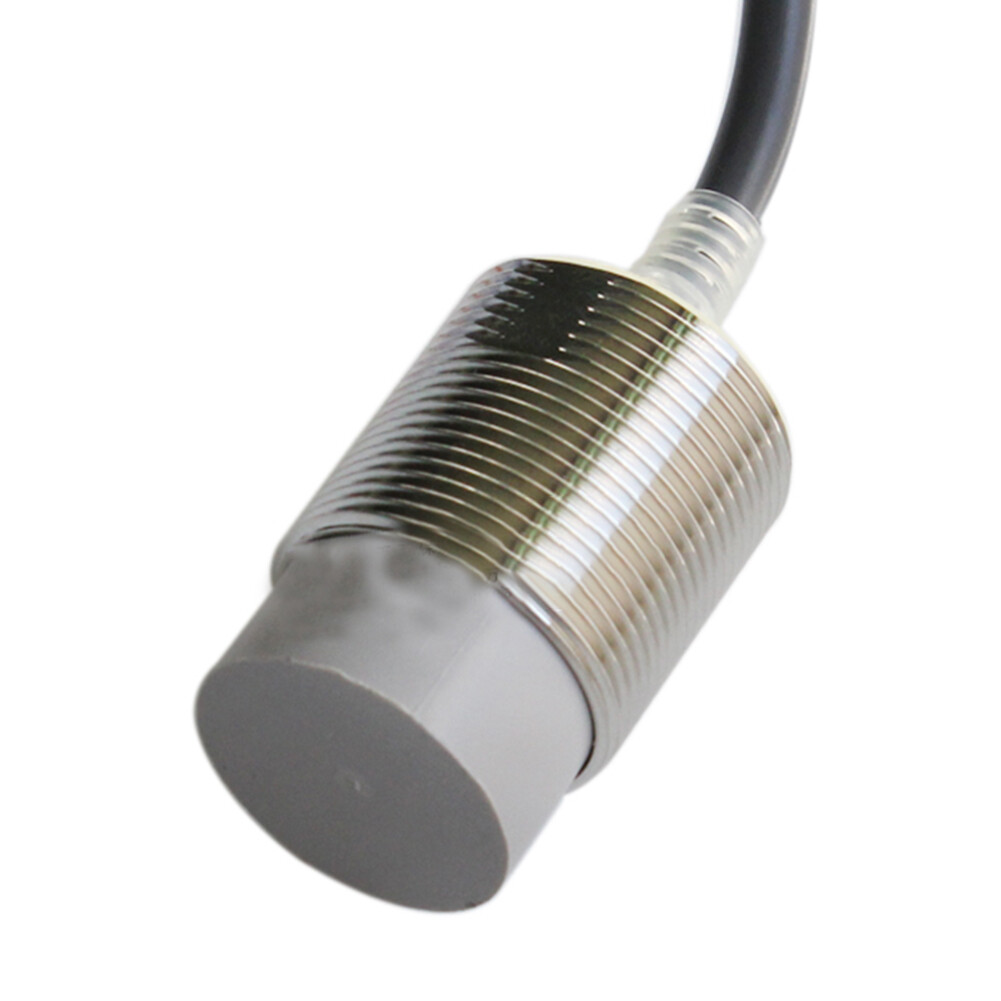 For Omron E2E-X20MD1 M30 24V DC 2-wire Normally Open Proximity Sensor ...