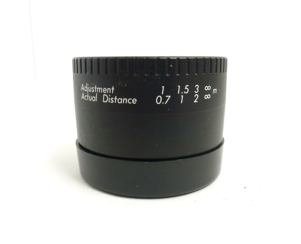 ANSCOR AUX. WIDE ANGLE LENS 46MM | eBay