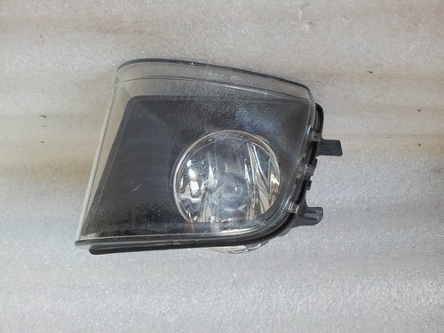 2007-2012 BMW 7 Series Left Front Fog Light 63177182195 | eBay