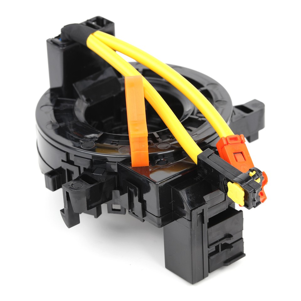 Clock Spring FOR Toyota Prius 1.8L L4 ELECTRIC 2013-2014 84307-47020 ...