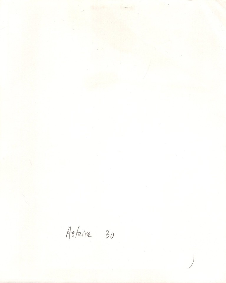 Fred Astaire in Royal Wedding (1951) 🎬⭐ Original Vintage Handsome Photo ...