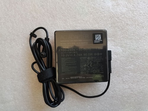 Genuine 19V4.74A A19-090P2A For ASUS VivoBook 15 M1502I 90W 4.5mm Pin ...