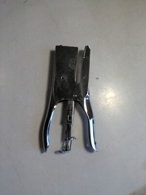 Staplers - Stapler Made In Sweden