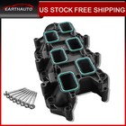1PC 05184199AF Lower Intake Manifold For 2011- 2020 Chrysler Dodge Jeep ...