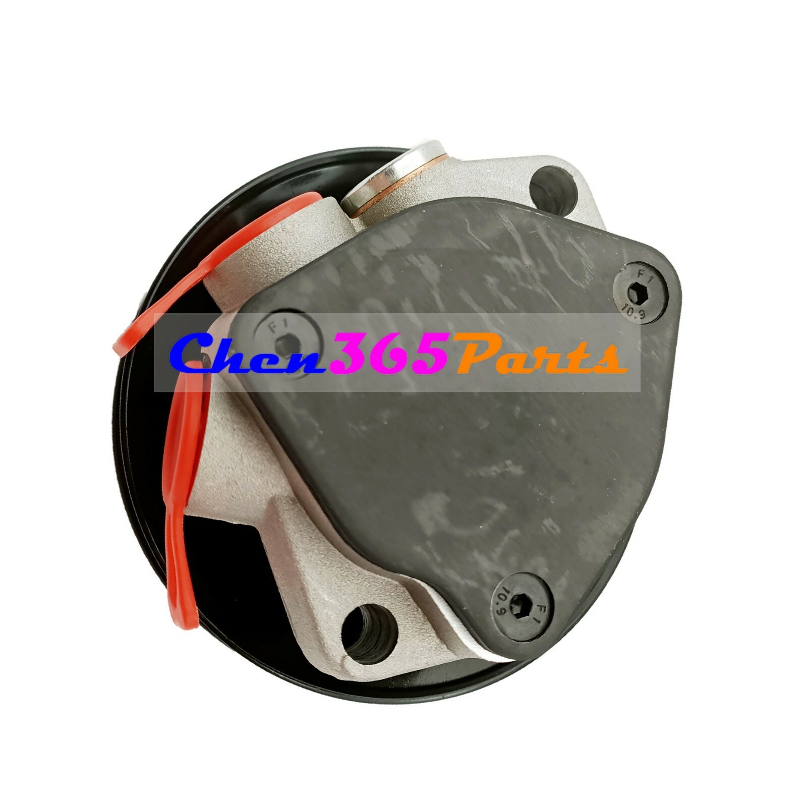 New Fuel Transfer Pump 04503572 02112672 for Deutz BFM1012 BFM1013 ...