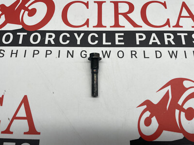 SUZUKI GW250 13-18, SFV650 09-14, GSX650 08-15 Caliper Slide Bolt 69105 ...