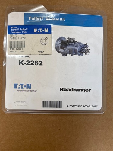 K2262, KIT OIL SEAL - FULLER | eBay