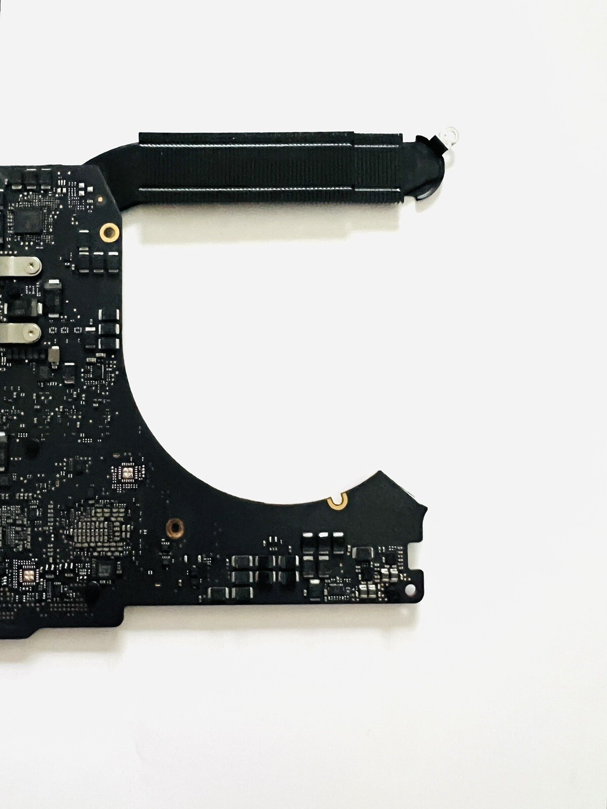 Apple MacBook Pro 15 A1990 LOGIC board 2018 2019 i7 16 gb Touch iD FOR ...