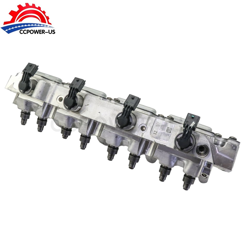 Genuine MULTIAIR VVT VALVE ACTUATOR for Jeep Chrysler Dodge Fiat 2.4L ...