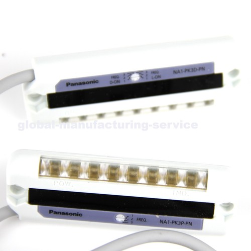 New In Box PANASONIC NA1-PK3-PN Grating Sensor | eBay