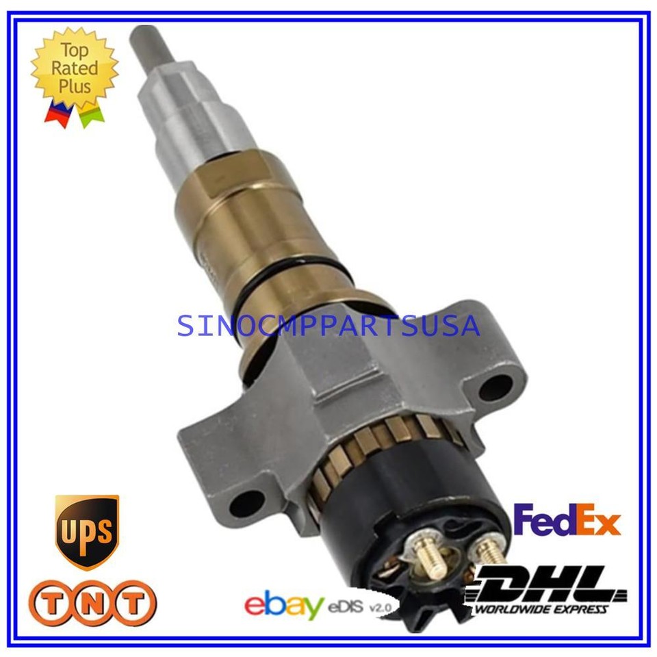 5579403 5579403PX Fuel Injector for Cummins QSL8.3 ISC8.9 ISL8.9 ISL9.5 ...