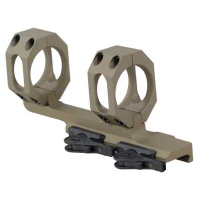 ADM AD-RECON-SL 34mm 20 MOA FDE Low Scope Mount | eBay