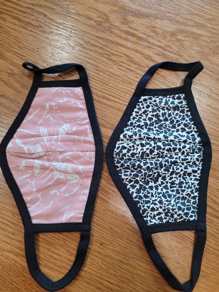 Roxy Face Mask