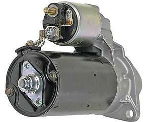 STARTER FloridaPartsDistributors FOR BUKH MARINE ENGINE DV8MF 8HP 1 CYL ...