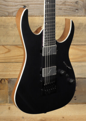 Ibanez Prestige RG5121ET Electric Guitar Polar Lights w/ Case | eBay